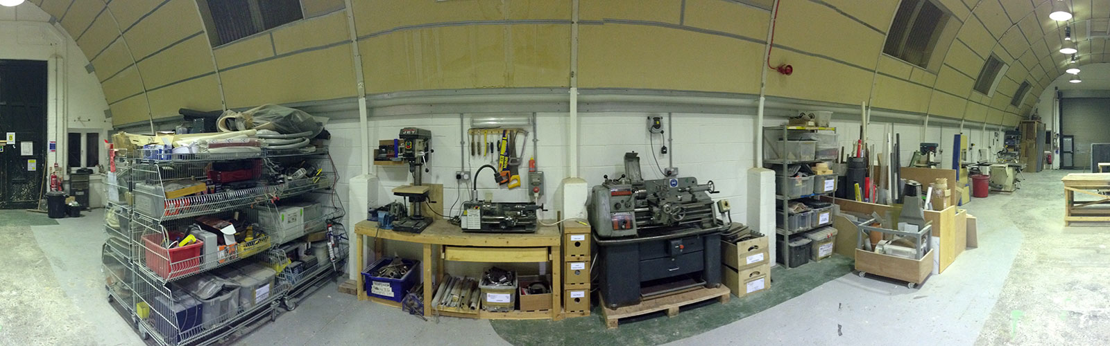 db Props - Prop and Model Makers for Film and TV