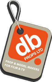 3D Printing Archives - db Props Ltd