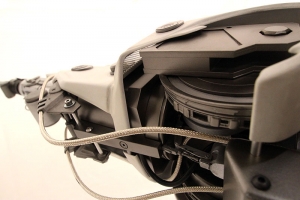 Robotic Arm - db Props Ltd